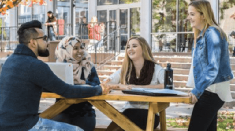 Active Study: Your Pathway to Studying Abroad